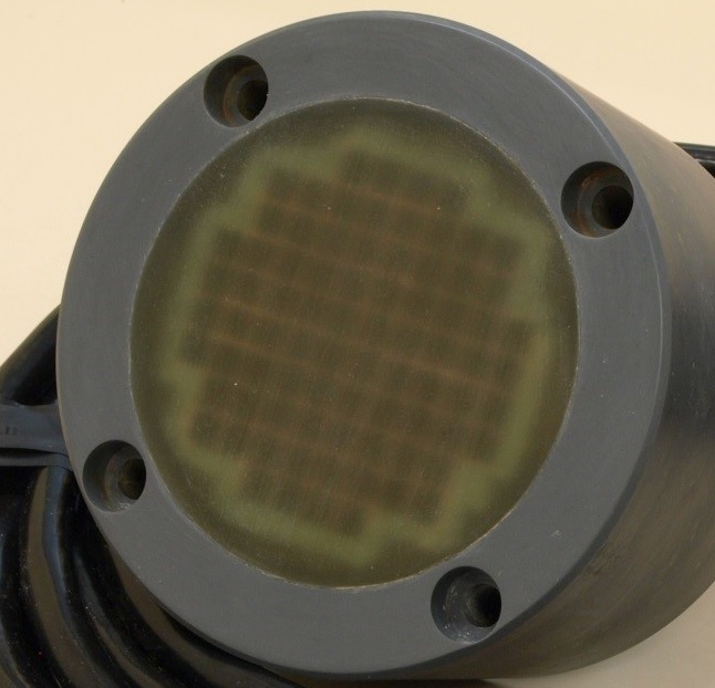 Research & Innovation - Spark Transducers - High Frequency Annular ...